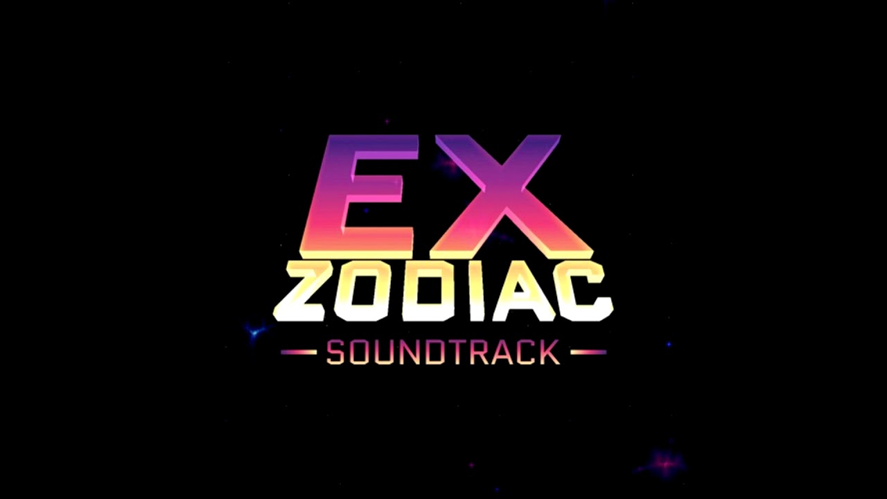 Ex Zodiac OST - Signs of the Zodiac (Menu) - YouTube