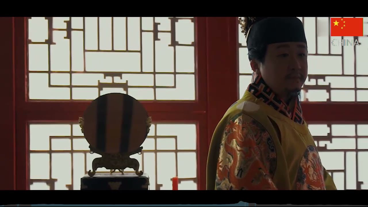 [Hanfu]The restoration of the Wanli emperor suits in Ming Dynasty of ...
