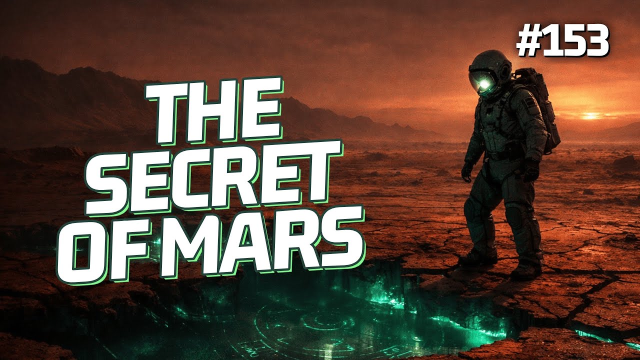 Uncover the MYSTERY of STARVIN MARTIAN | PLAYA3ULL GAMES - YouTube