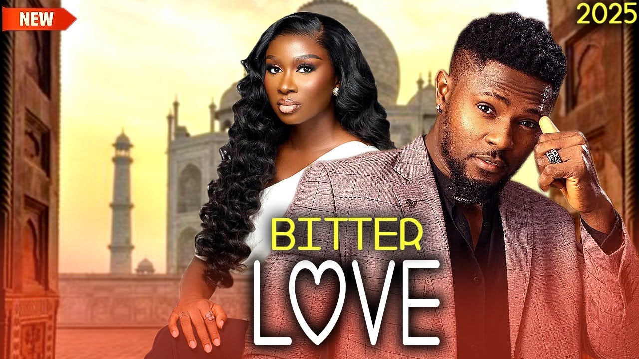 BITTER LOVE - AN AMAZING TRUE LOVE STORY THAT WILL MAKE YOU FALL IN ...