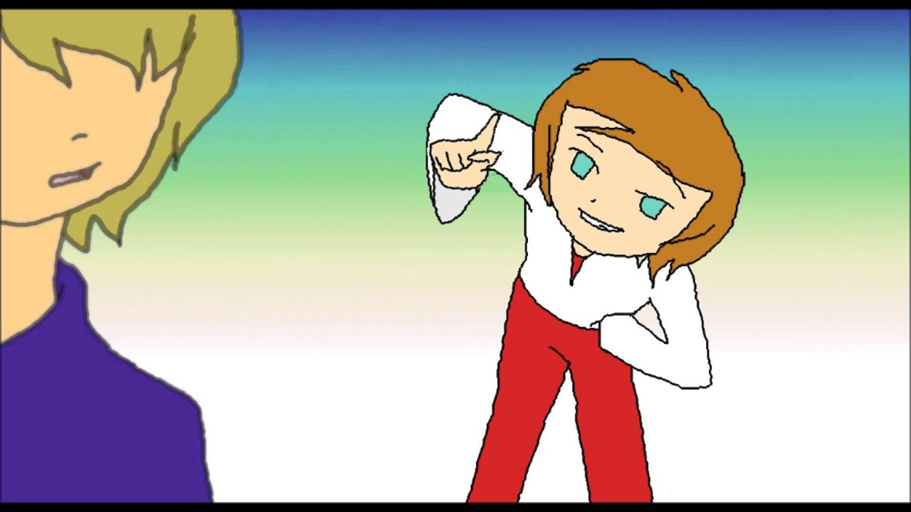 she's not afraid animation: funny thought XD - YouTube