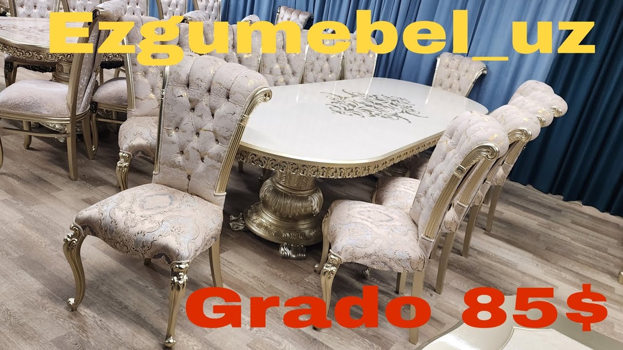 #Stolstullar Toshkent mebel arzon va sifatli Stol stullar Fabrika ...
