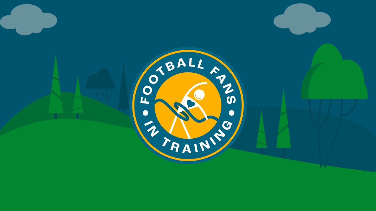 All you need to know about Football Fans in Training 2023 - YouTube