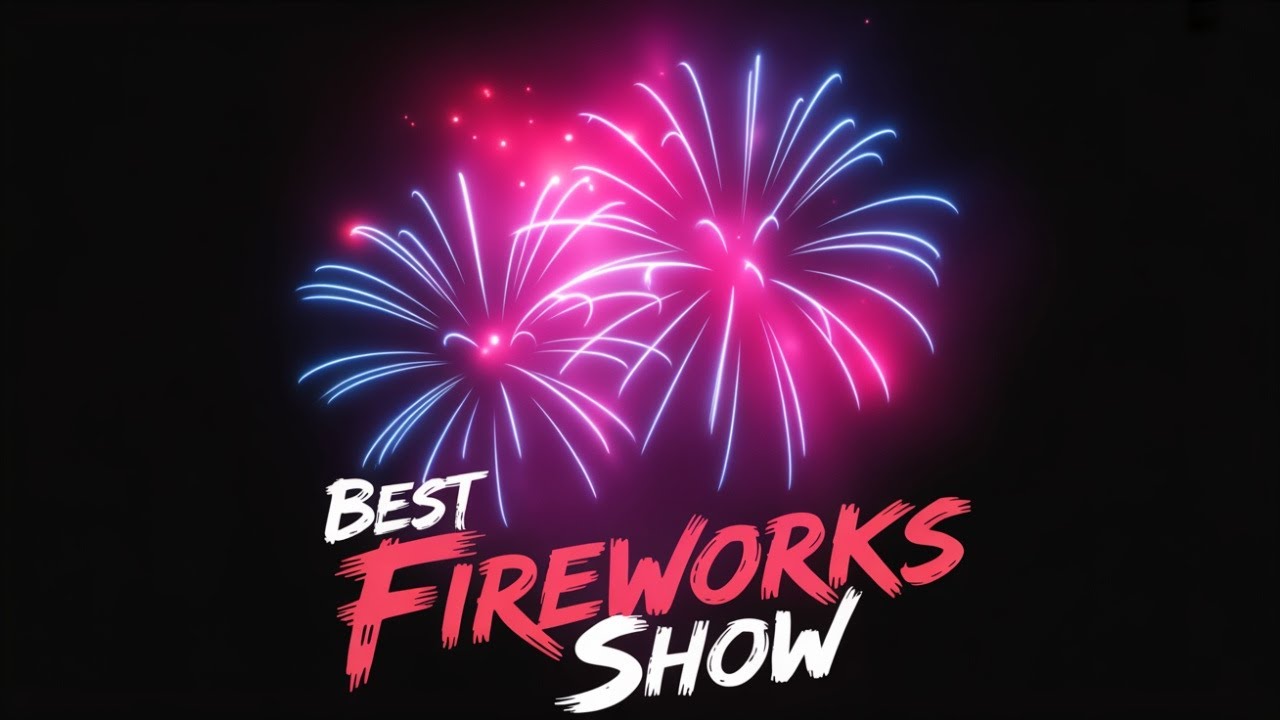America's Best Fireworks Shows - 4th of July Fireworks Celebrations ...