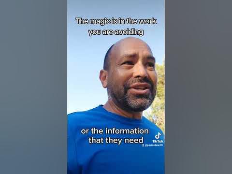 A tough lesson but maybe the answer you are looking for to find success ...