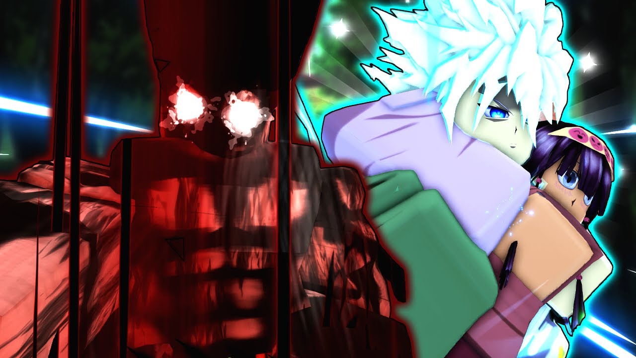 Evolving The Most OVERPOWERED Duo in AWTD! - YouTube