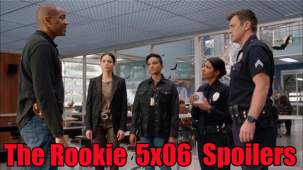 Rookie Blue Season 5 Spoilers