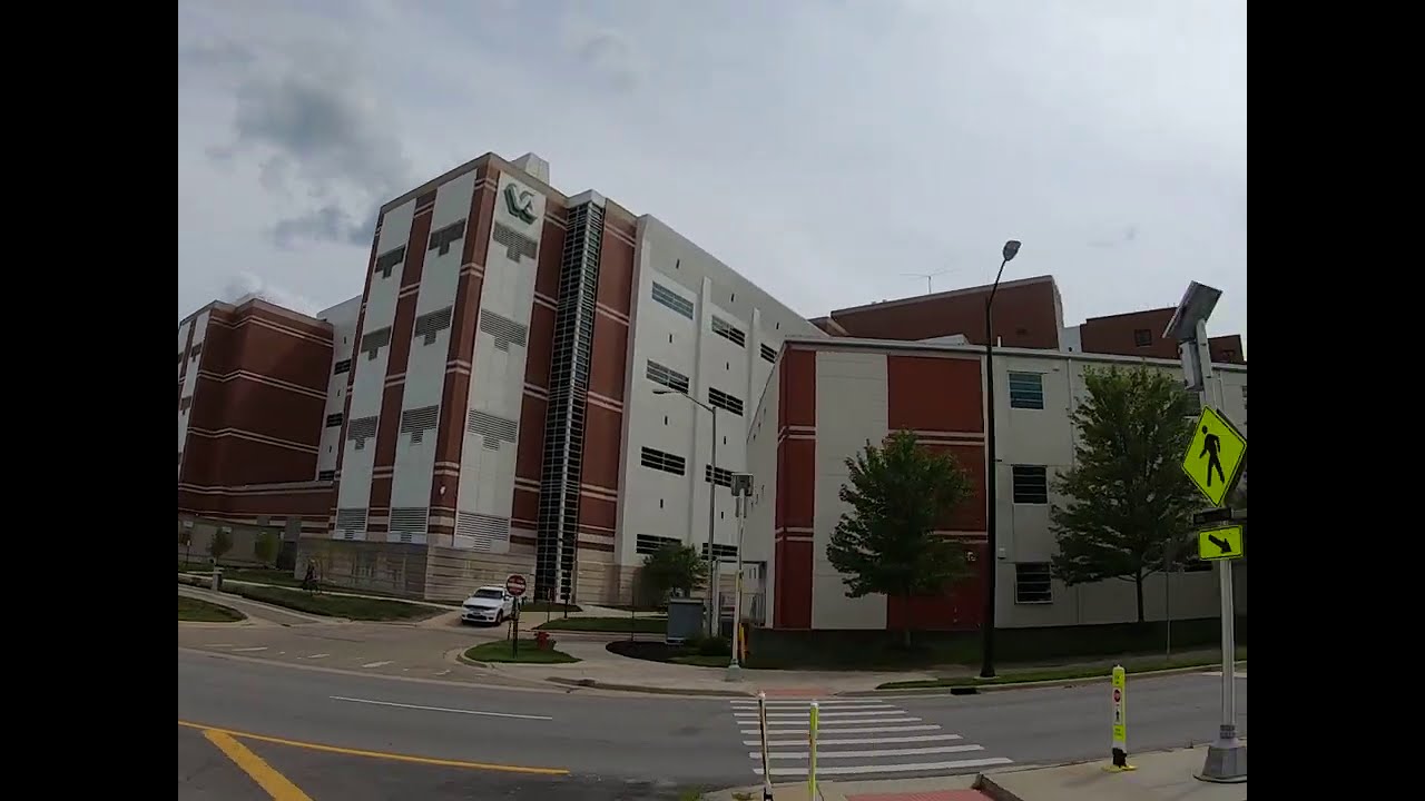 Covid-19 Times - University of Michigan - Ford Library - VA Hospital ...