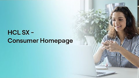 HCL SX - YouTube
