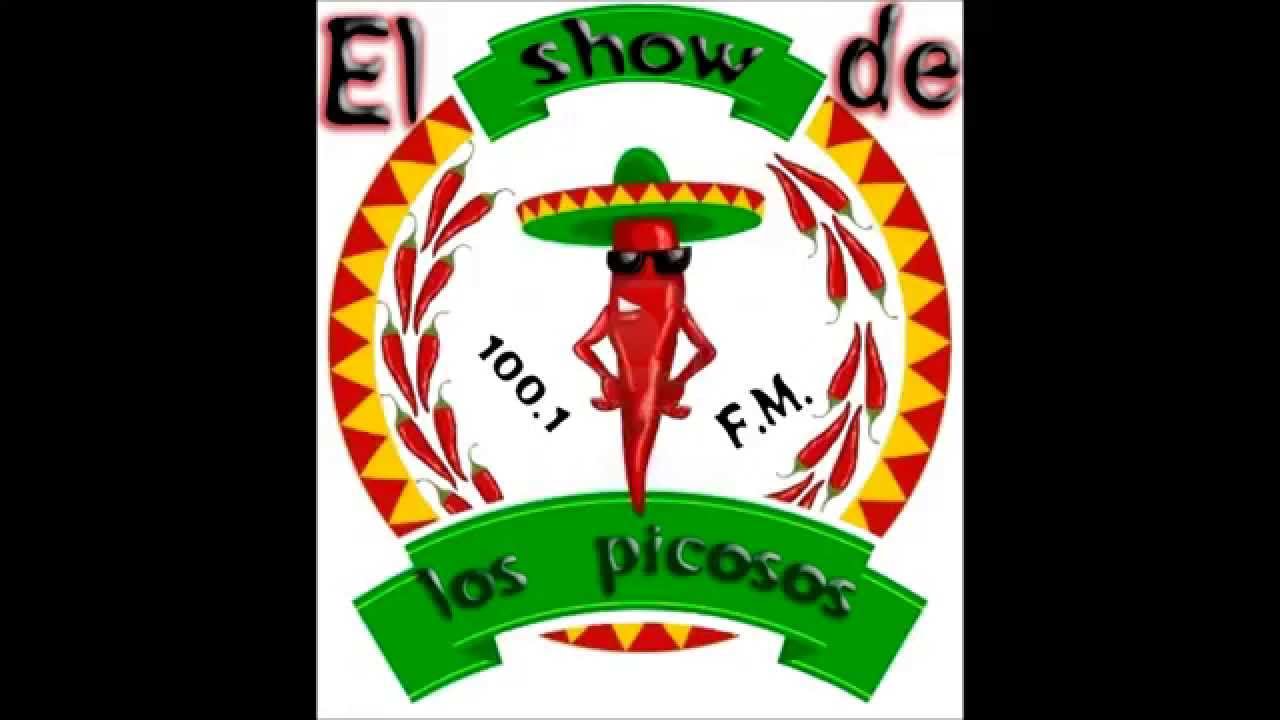 EL SHOW DE CARLOS EL PICOSO - YouTube