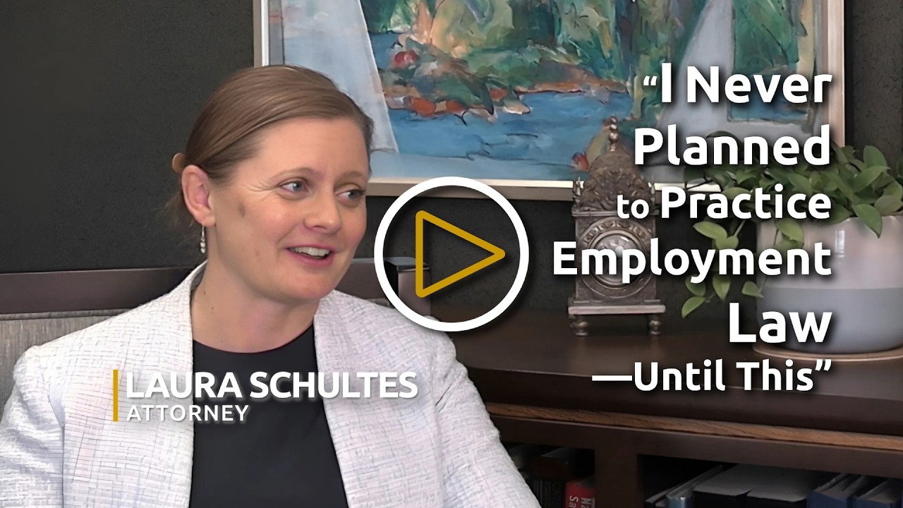 Iowa Employment Law Attorney | Laura Schultes – Standing Up for Iowa ...
