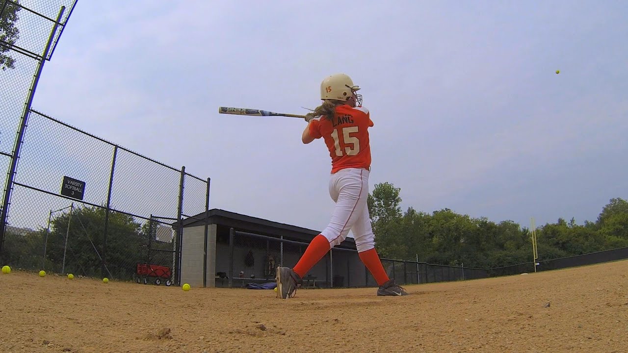 Alyssa Lang Summer Update - YouTube