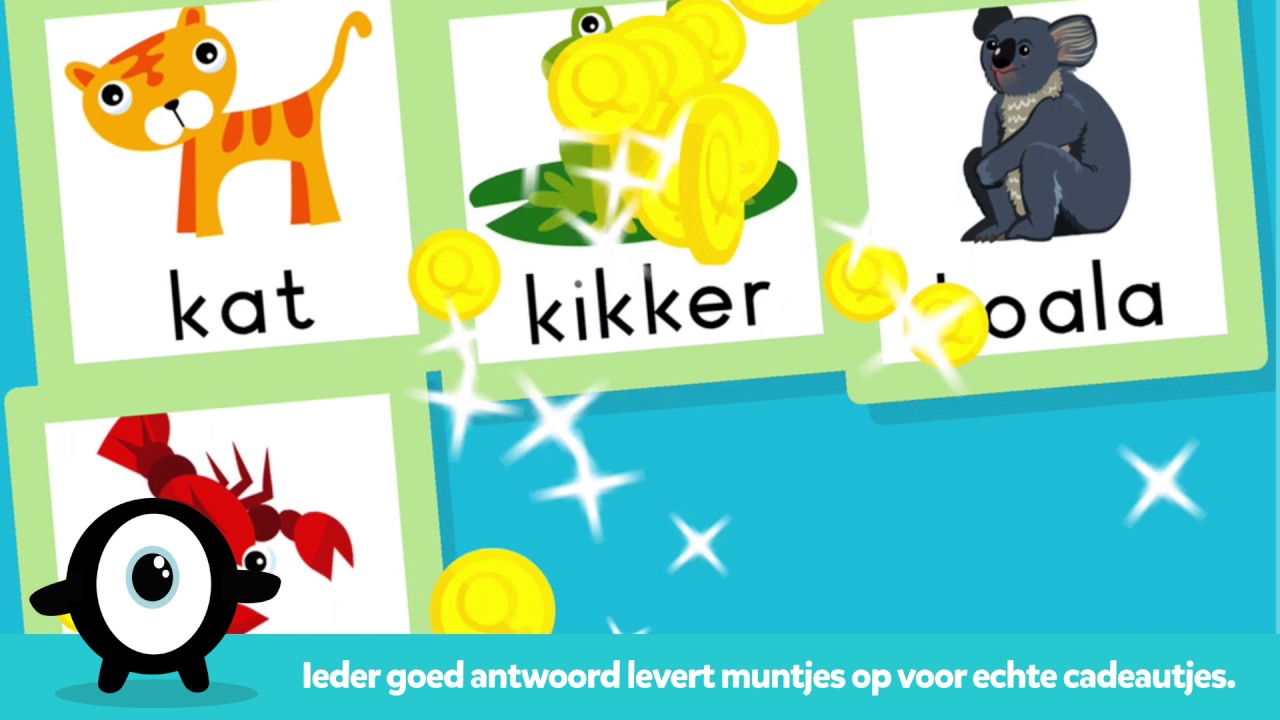 Squla op de app voor tablet en mobiel - YouTube