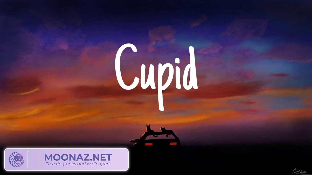 Fifty Fifty - Cupid (Mix Lyrics) | Meghan Trainor, Ali Gatie - YouTube