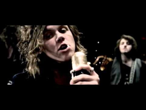 Sons Of Midnight - The Fire (official music video)