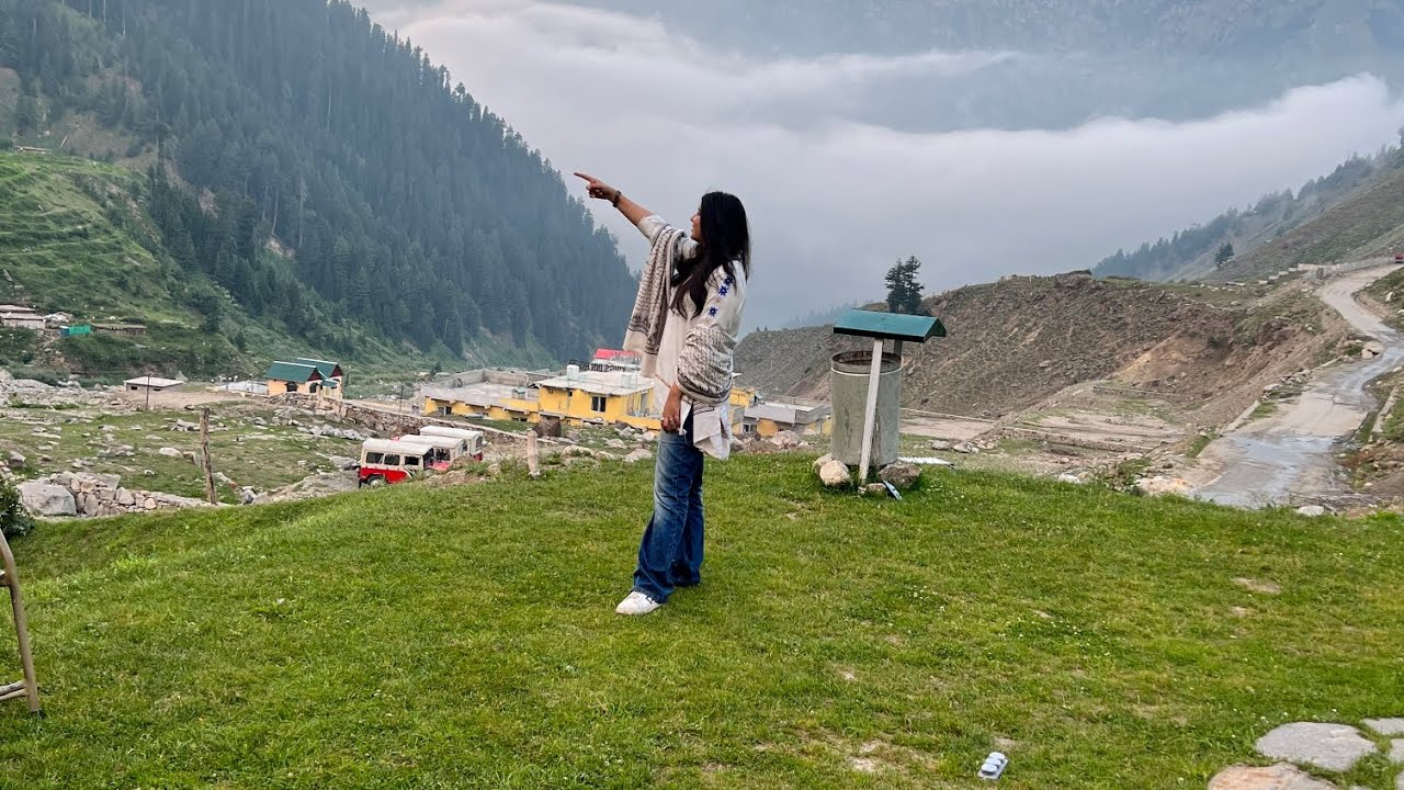 Amazon Resort Naran /Hotels in Naran /Night stay in naran/ Group Tour ...
