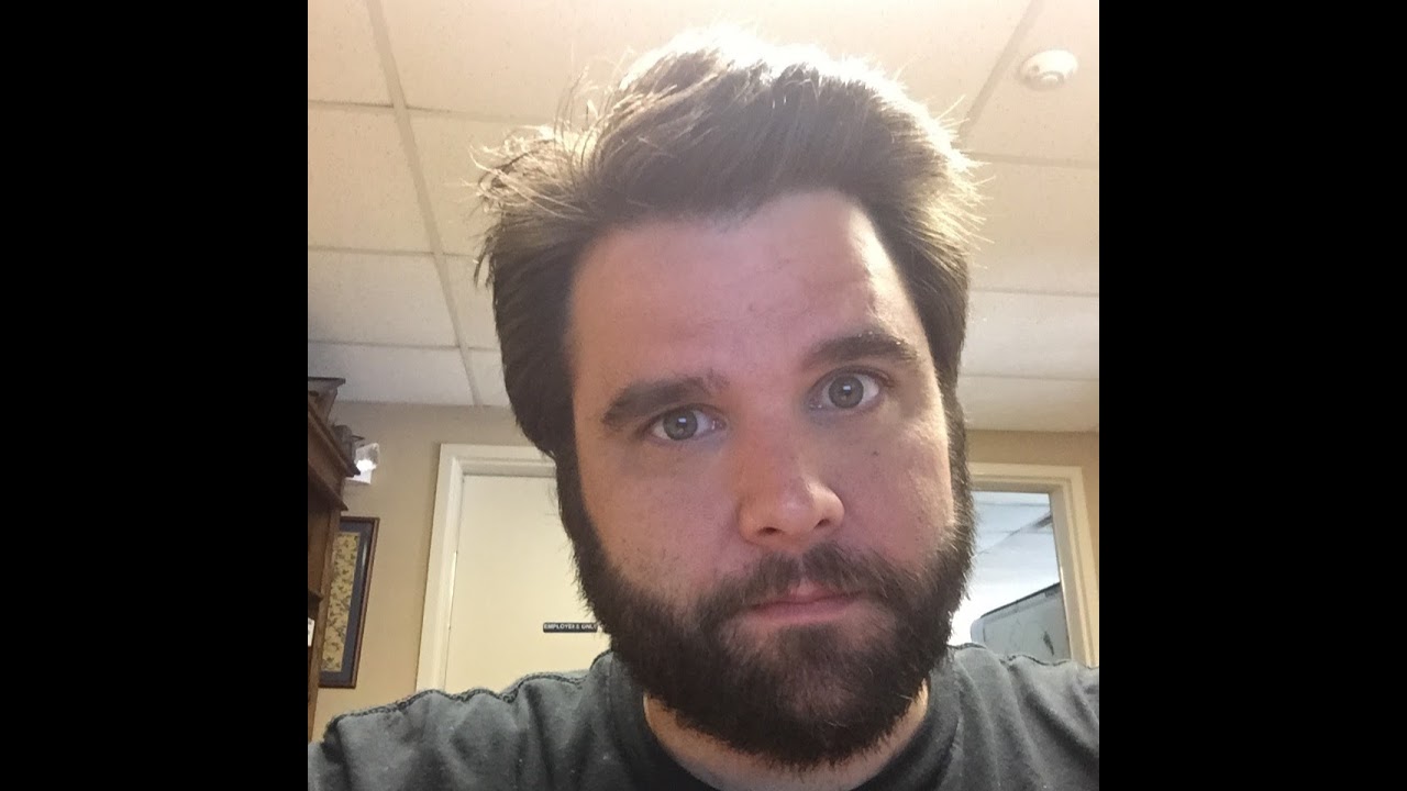 Andrew Chatfield Live Stream - YouTube