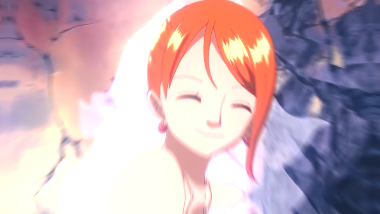 Nami - uwu - YouTube