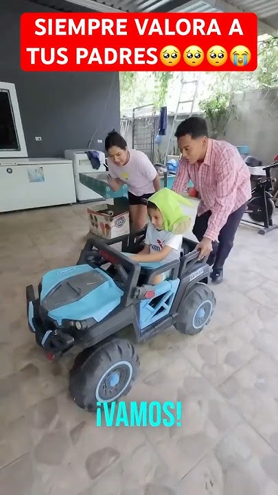 SIEMPRE VALORA TUS PADRES🥺 #comedy #ytshorts #youtubeshorts #usa #california - YouTube