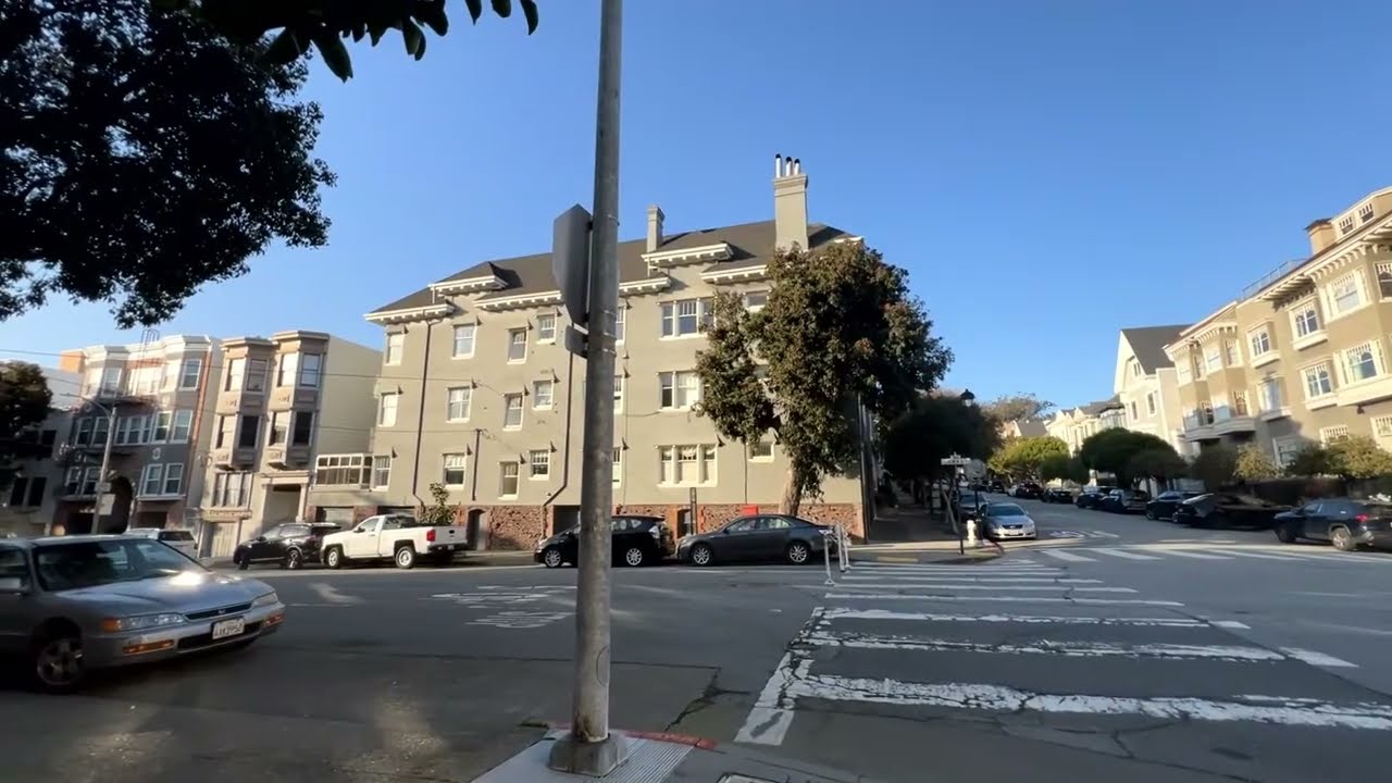 Thursday Walk & Sunset - YouTube