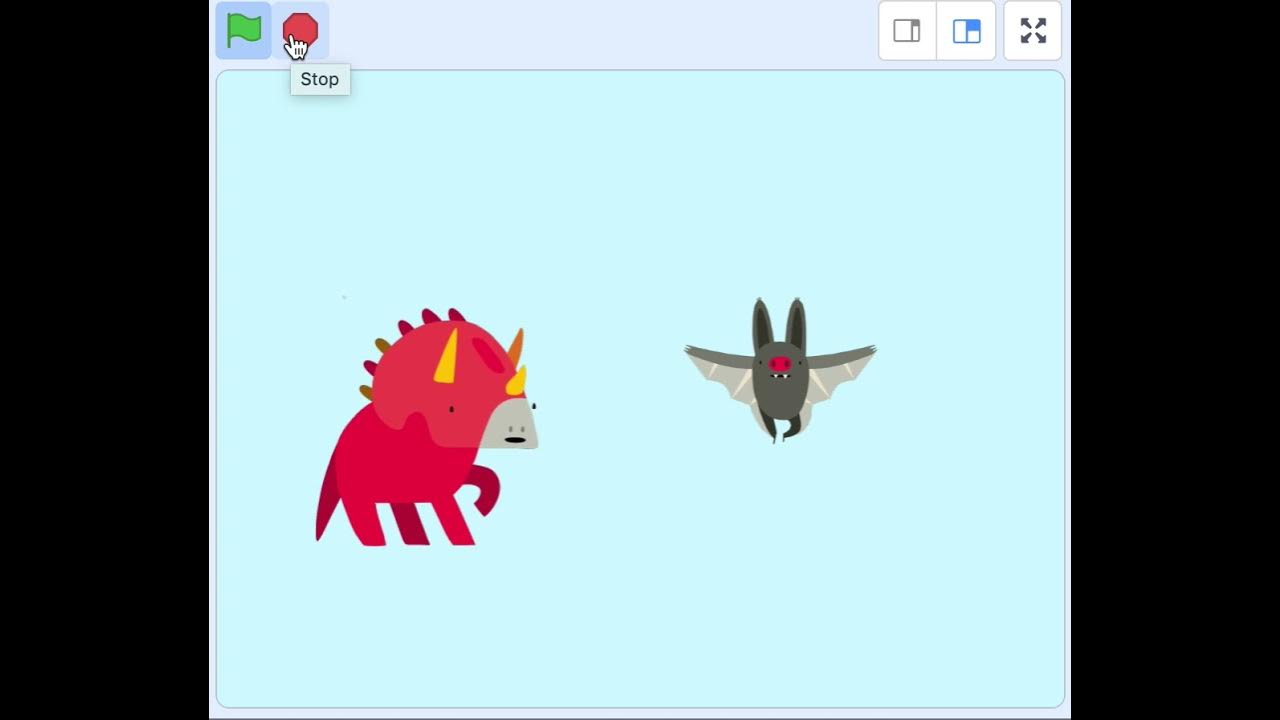 Hour of Code Activity (Scratch) - YouTube