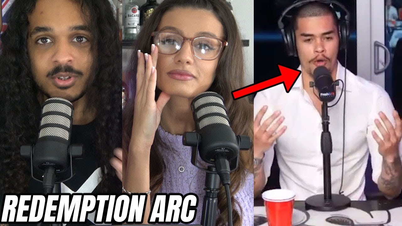 Sneako Rejects Rollo Tomassi's Advice & Challenges The Pillars Of The ...