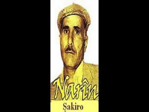 Dengbêj Sakiro   Rebenim   YouTube