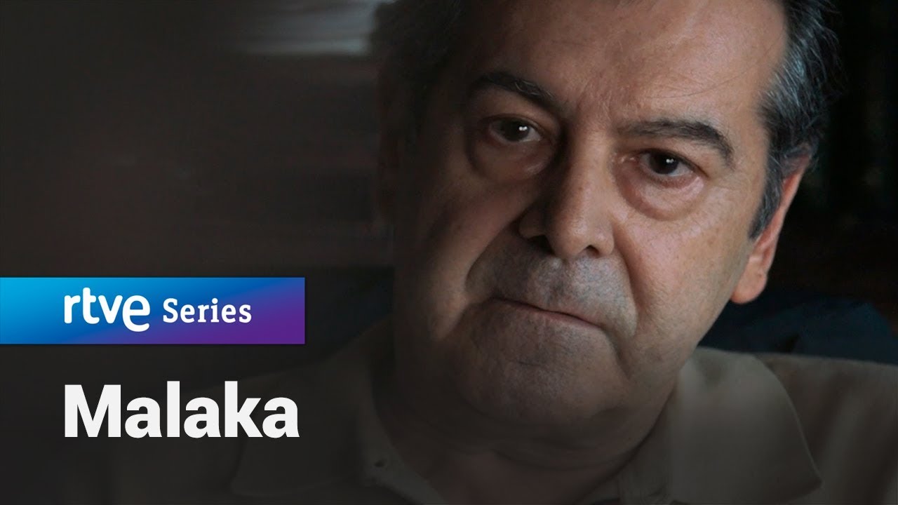 Malaka: 1x05 - Mejores momentos | RTVE Series - YouTube
