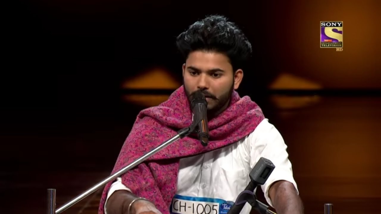 Indian Idol Season 13 Navdeep Wadali at Essie Elkins blog
