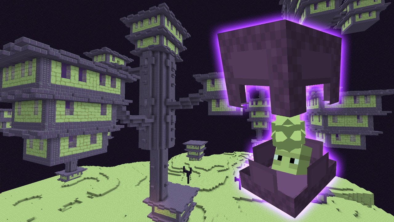 Minecraft Update 1.9 News / Preview - YouTube