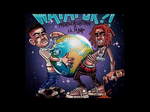 MORGENSHTERN & LIL PUMP - WATAFUK (СЛИВ 2020)