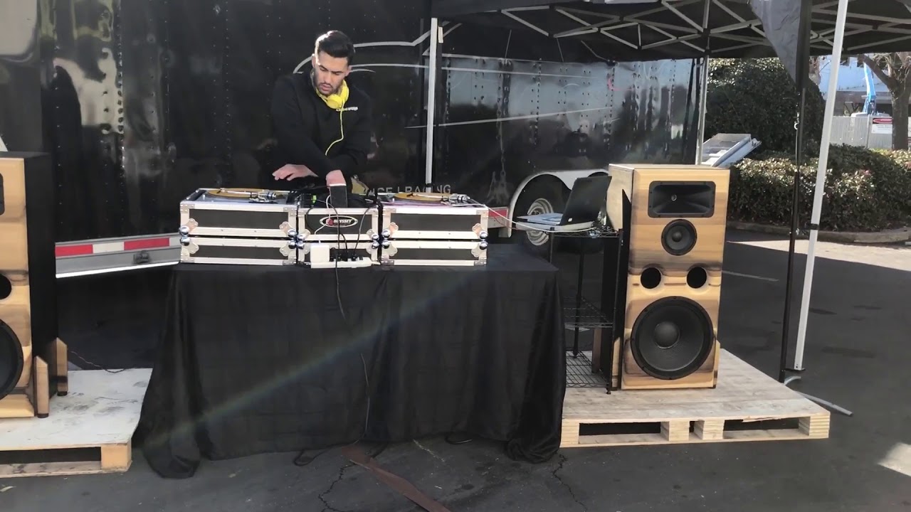 Rally Sport Speakers at 034Motorsport Winterfest - YouTube