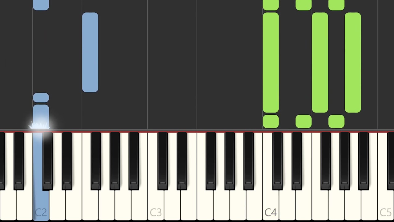 Shakira "Try Everything" sheet music for piano with melody, voice ...