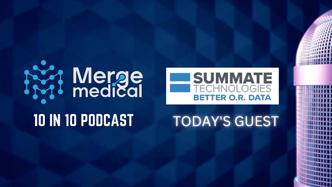 10 in 10 Podcast: SUMMATE - YouTube