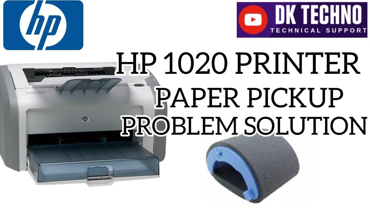 HP 1020 PRINTER PAPER PICKUP PROBLEM 100 Fix How To Fix Hp 1020 hp-1020-printer-paper-pickup-problem-100-fix-how-to-fix-hp-1020