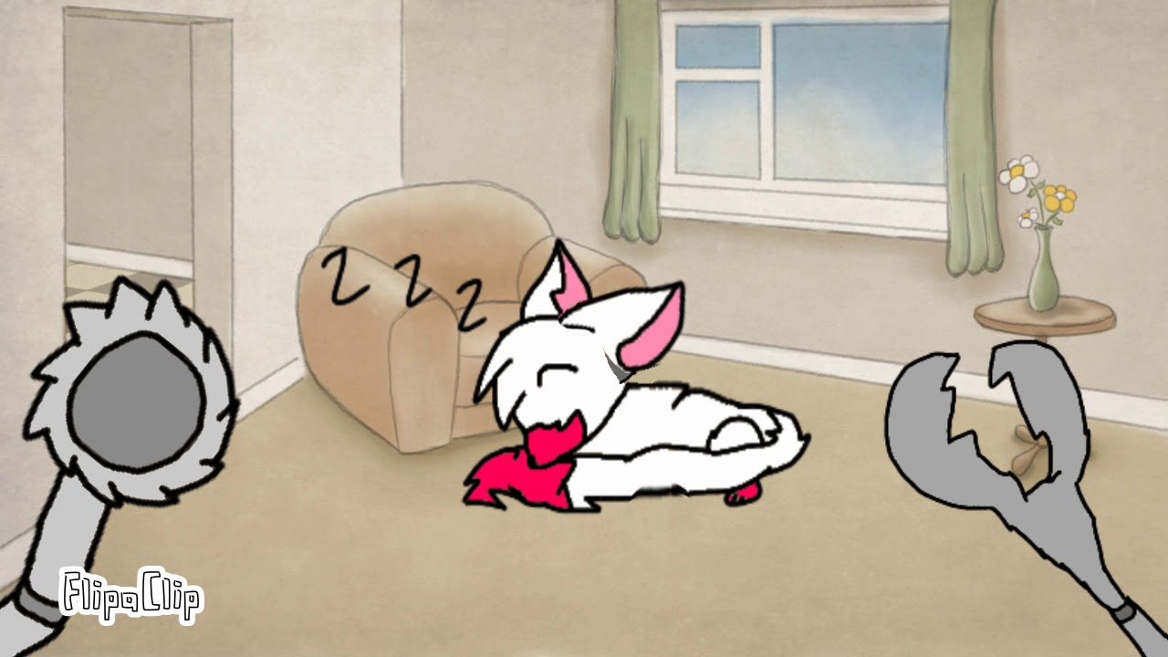 Robo Kitty - Meme - YouTube