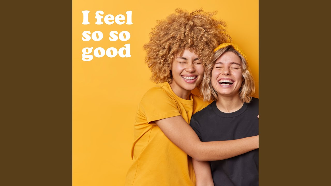 Feel the Funk - YouTube Music