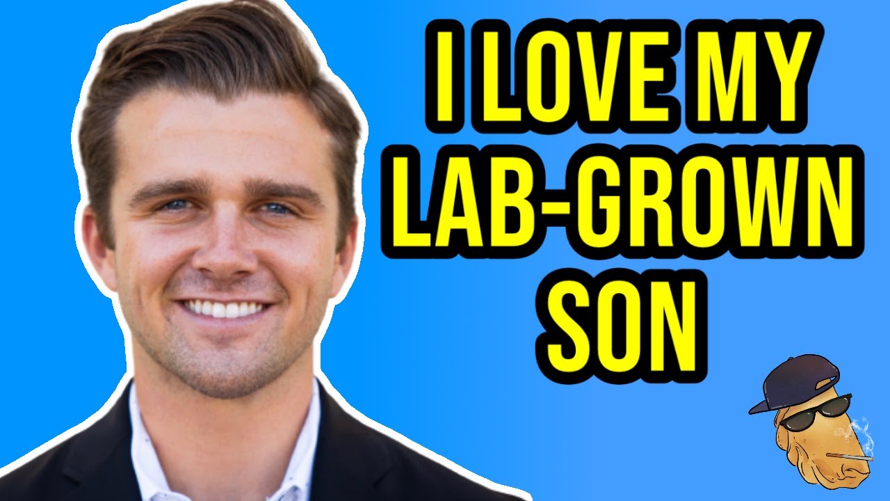 My Son Jackson Hinkle is The Best YouTuber - YouTube