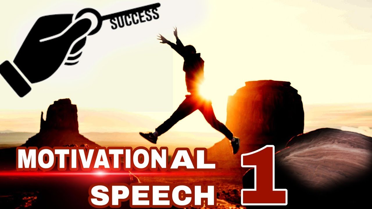 MOTIVATIONAL SPEECH | SUCCESS♥ | HOW TO SUCCESS | M&T - YouTube