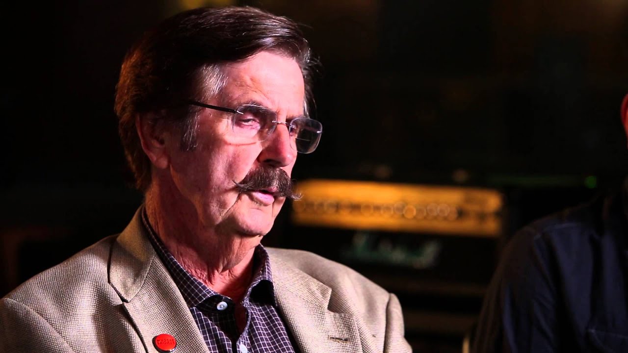 Rick Hall and Rodney Hall - YouTube