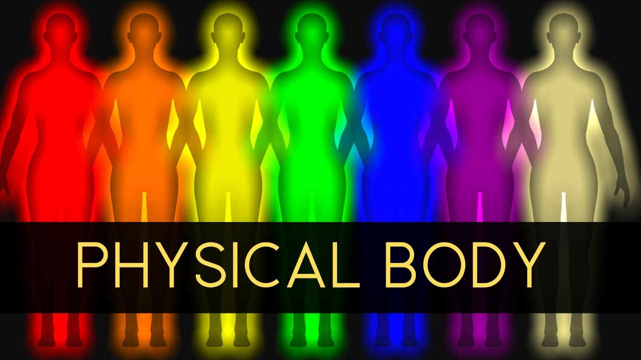 Ayyappa Talks (తెలుగు) | Physical Body | Seven Bodies Of Man - YouTube