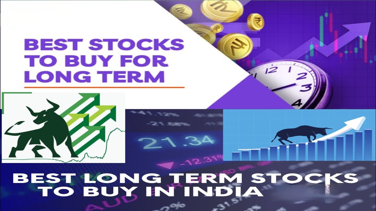 Potential stocks to invest now| Best stocks for Long Term Investment ...