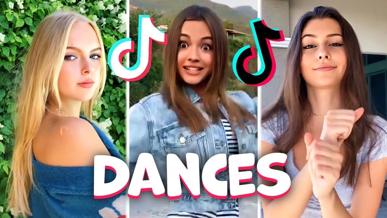 Ultimate TikTok Dance Compilation #62 - YouTube