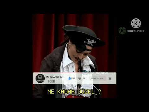 TOLGA ÇEVİK THE YARGI MACHİNE/ (gülme garantili)