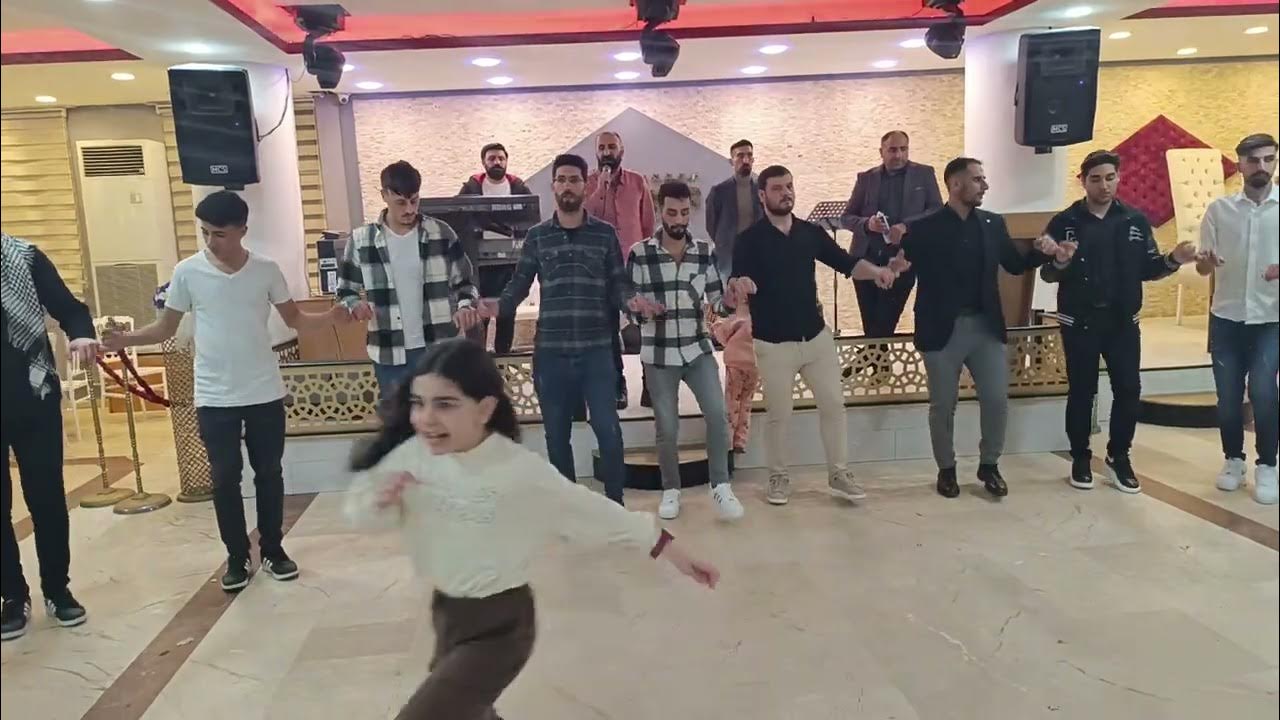 MEHMET KÖSE 5/8 YASİK AİLESİNİN KINA GECESİ - YouTube