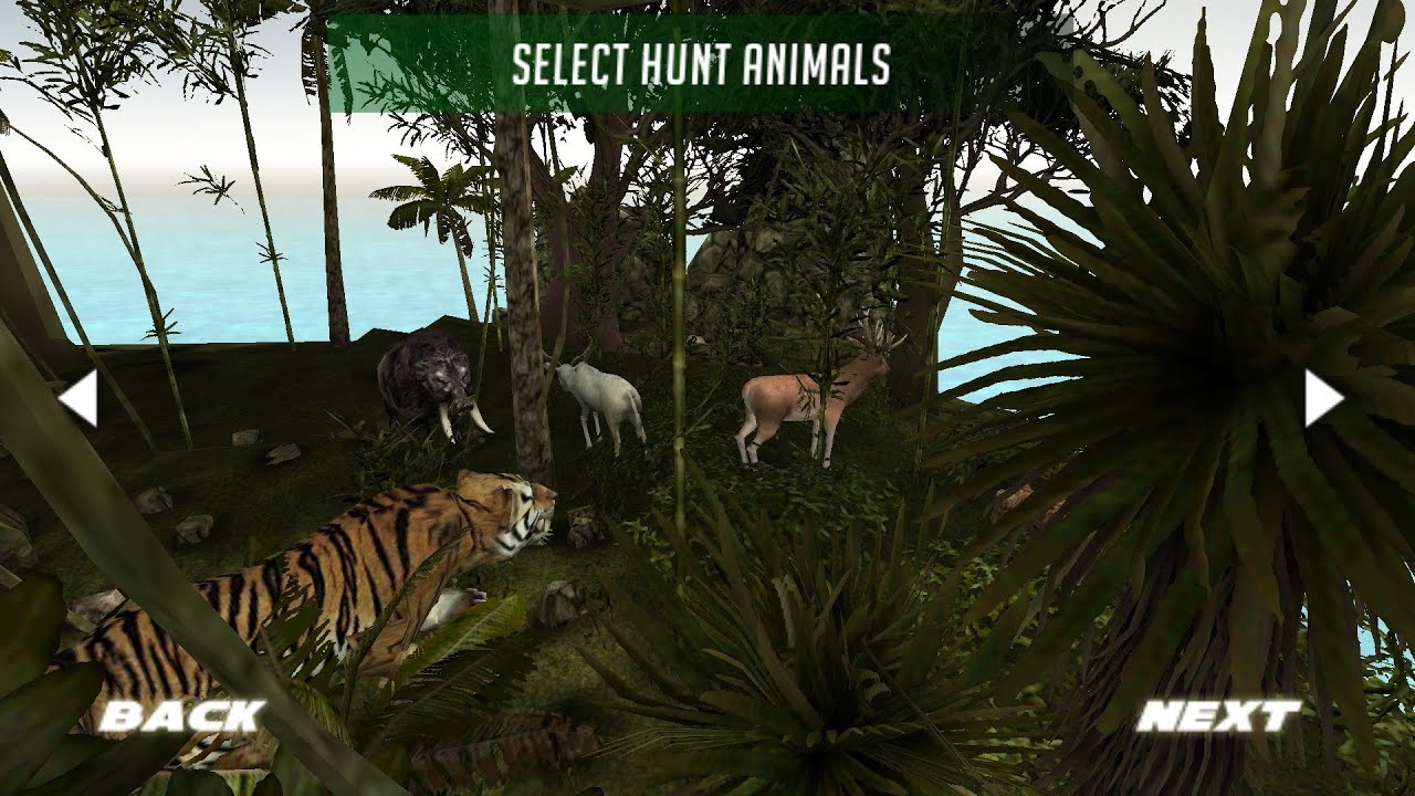 Animal map part 3. - YouTube