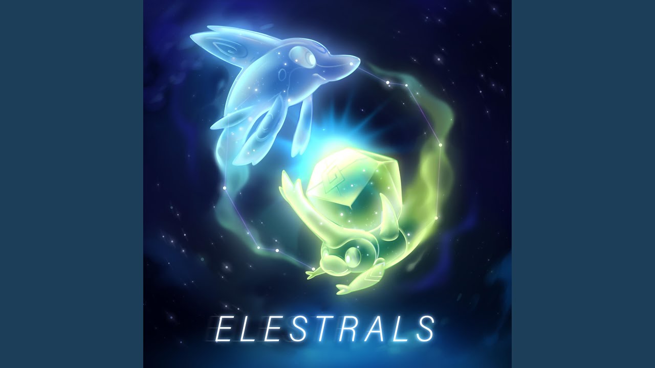 Elestrals Trailer Theme - YouTube