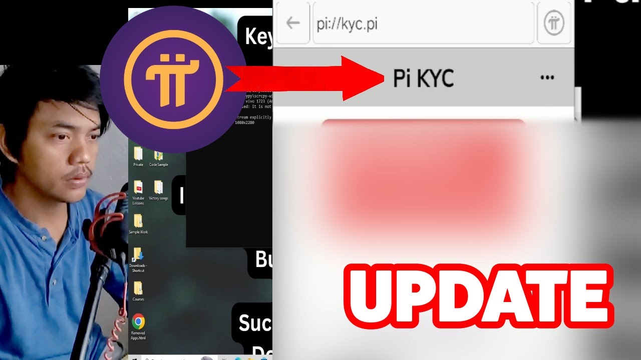Pi Network KYC Update Today! - YouTube