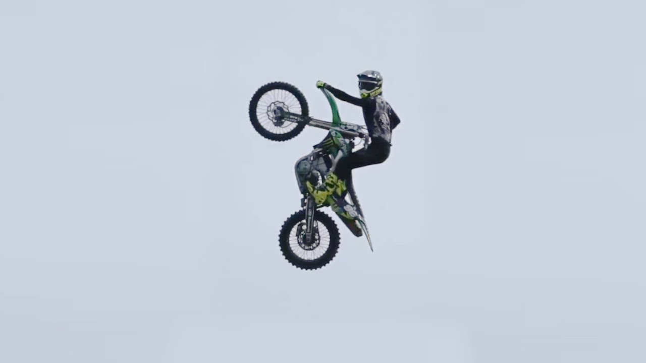 MX - MOST SATISFYING Whips and Scrubs - YouTube