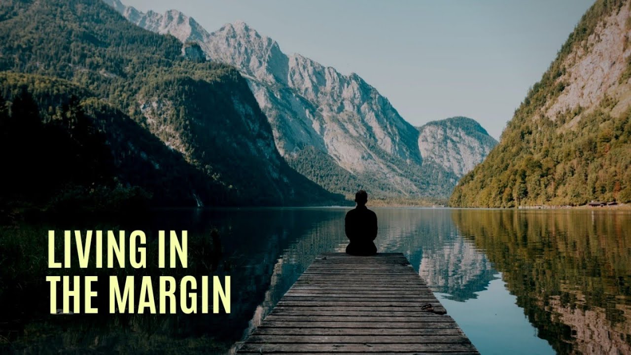 Living In The Margin - YouTube